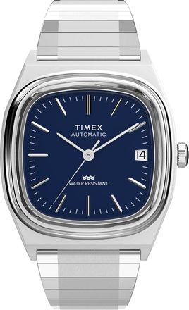 Timex Analoguhr Automatic 1983 E Line