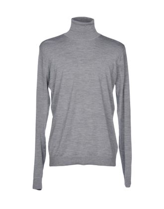 Jeordie's STRICKWAREN - Rollkragenpullover auf YOOX.COM