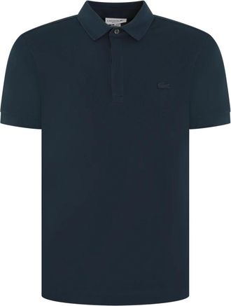 Lacoste Homme, Tops, Bleu, Taille: L Polo Homme