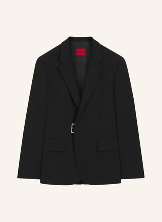 HUGO BOSS Hugo Sakko hans263x Slim Fit schwarz