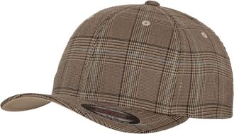 Flexfit Cap Glen Check