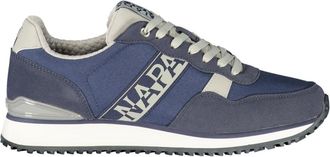 Napapijri Homme, Chaussures, Bleu, Taille: 41 EU Chaussure de sport
