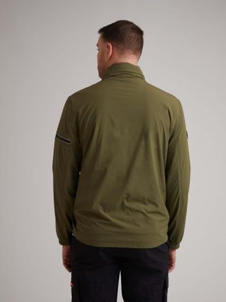 JACK1T Jacke Palladium Jacke