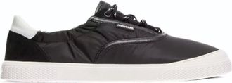 Moncler Homme, Chaussures, Noir, Taille: 41 EU Pocket Slippers