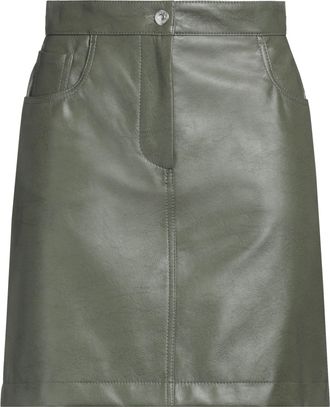 Msgm HOSEN & RÖCKE - Miniröcke auf YOOX.COM