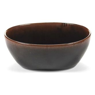 Serax Bols Out of lines, Uncharted - Set de 2 Serax