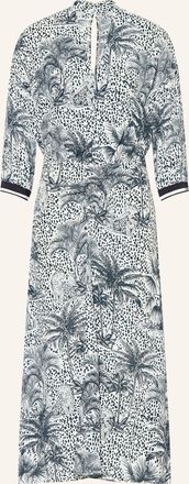 Sportalm Kleid Mit 3/4-Arm weiss
