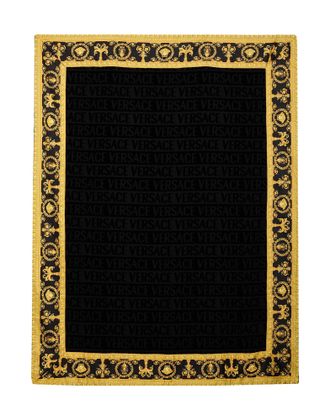 Versace BADEZIMMER - Bade- & Handt&uuml;cher aus Frottee auf YOOX.COM