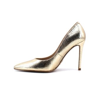 Steve Madden Evelyn Pump - - Shoes - Damen - Gelb - 39 EU