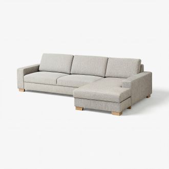 IKEA S&Ouml;RVALLEN 4er-Sofa