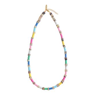 Allthemust Collier Heishi Allthemust