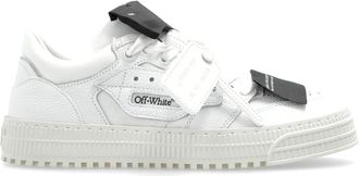 Off-white Femme, Chaussures, Blanc, Taille: 40 EU Chaussures de sport Low Top 3.0 Off Court