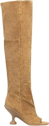 Naked Wolfe Femme, Chaussures, Brun, Taille: 38 EU Kind Boot