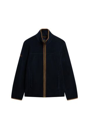 Superdry Fleecejacke Estate
