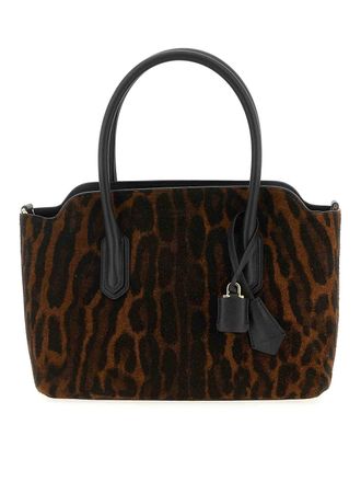Tom Ford Sac Cabas - Marron