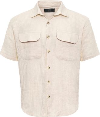 Antioch Shirt
