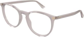 Gucci Damen, Accessories, Grau, 50 MMGr&ouml;&szlig;e