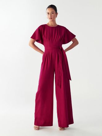 Willa Jumpsuit