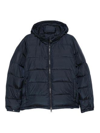 Aspesi Daunenjacke - Dunkelblau