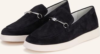 H&ouml;gl Loafer Allen blau