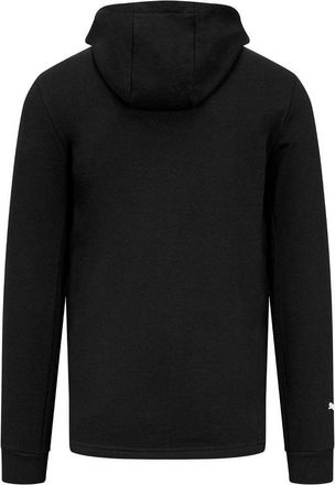 Ferrari Kapuzenpullover Scuderia Ferrari Kapuzenpullover Shield Puma - schwarz