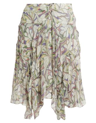 Isabel Marant HOSEN & R&Ouml;CKE - Midi-R&ouml;cke auf YOOX.COM