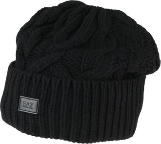 Emporio Armani ACCESSOIRES - M&uuml;tzen & H&uuml;te auf YOOX.COM