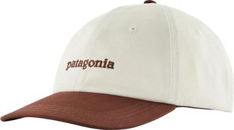 Patagonia Casquette Fitz Roy Icon Trad Coton Bio Patagonia