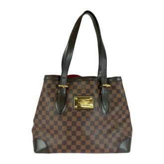 Louis Vuitton Damen, Pre-Owned, Braun, ONE SIZEGr&ouml;&szlig;e