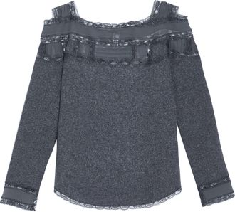 Ermanno Scervino STRICKWAREN - Pullover auf YOOX.COM
