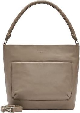 Liebeskind Liebeskind Ever M Amazon Indian Sheep, Hobo Femmes, Gris