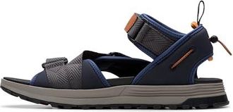 Clarks ATL Trek Tide Navy Combi 42