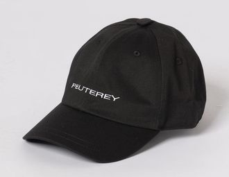 Peuterey Hut PEUTEREY Damen Farbe Schwarz