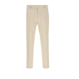 Pantaloni Torino Sd59 Hose - - Trousers - Herren - Beige - S