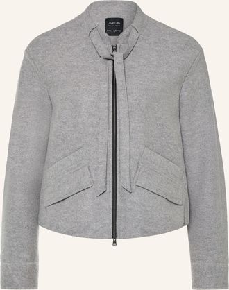 Marc Cain Blouson grau