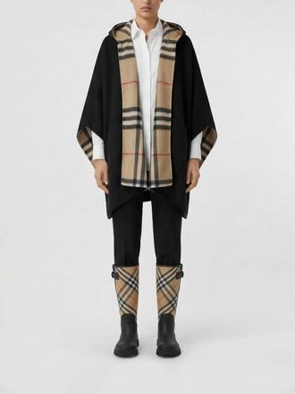 Burberry Manteau BURBERRY Femme couleur Noir