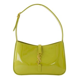 Saint Laurent Damen, Taschen, Gr&uuml;n, ONE SIZEGr&ouml;&szlig;e