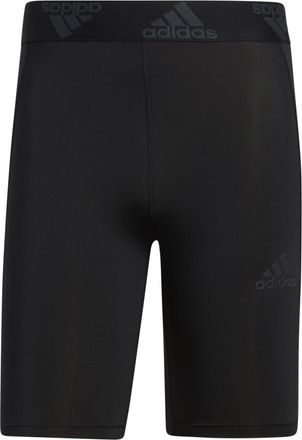 adidas Herren Tf St 3s Leggings, Schwarz, L EU