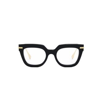 Fendi unisex, Accessories, Schwarzk, 50 MMGr&ouml;&szlig;e