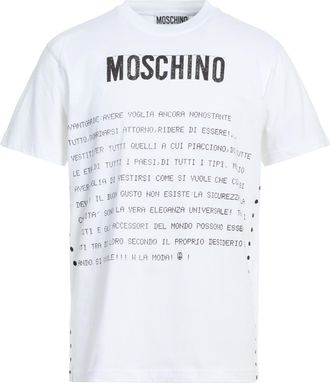 Moschino COUTURE