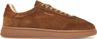 GANT Sneakers Gant 31633009 Braun
