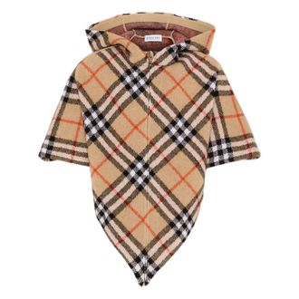 Burberry Damen, Jacken, Mehrfarbig, MGr&ouml;&szlig;e
