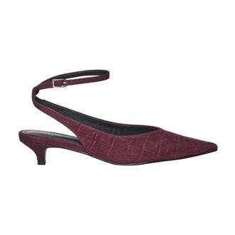 Bibi Lou Pumps - - Shoes - Damen - Rot - 39 EU