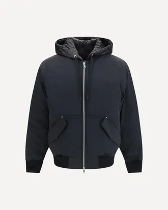 Moose Knuckles Brixton Down Jacket Male XXL