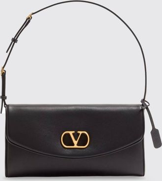 Valentino Garavani Sac Port&eacute; &eacute;paule Femme couleur Noir