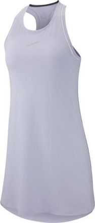 Nike Damen Tenniskleid Court Dri-FIT