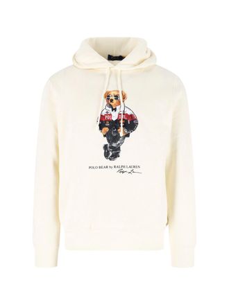 Polo Ralph Lauren Hoodie Polo Bear