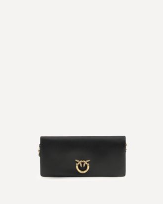 Pinko Love medium Clutch Bag Female UNI