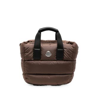 Moncler Caradoc Mini Tote Bag
