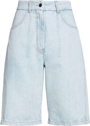 Tela HOSEN & R&Ouml;CKE - Jeansshorts auf YOOX.COM